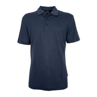 HUGO BOSS Herren, Oberteile, Blau, 2XLGröße
