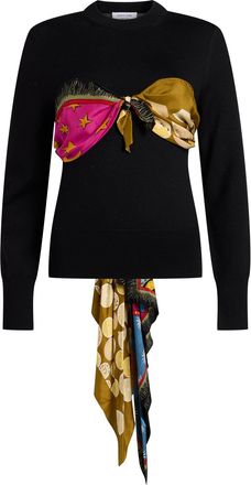 Marine Serre STRICKWAREN - Pullover auf YOOX.COM