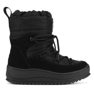 Beverly Hills Polo Club Schneeschuhe Beverly Hills Polo Club V12-798 Schwarz