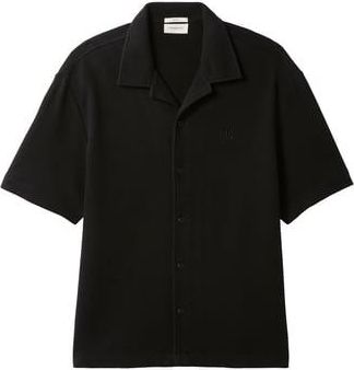 Calvin Klein Chemise en coton