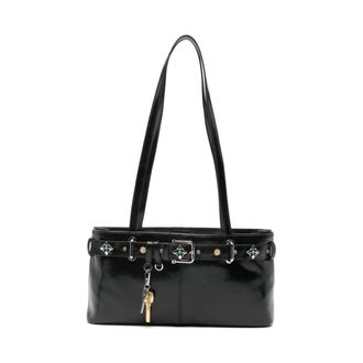 Osoi Osoi, Femme, Sacs, Noir, Taille: ONE Size Sac Osoi