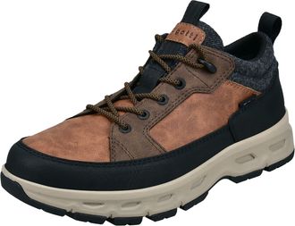 Bugatti Herren-Stiefel Kaltfutter-321-AUA30, multicolour, 45