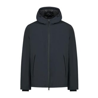 People of Shibuya Kita Jacke - - Jackets - Herren - Blau - S