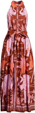 Connor & Blake KLEIDER - Maxi-Kleider auf YOOX.COM