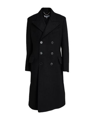 Maison Margiela JACKEN & M&Auml;NTEL - M&auml;ntel auf YOOX.COM