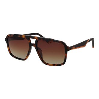 Fila Sonnenbrillen SFI460 C10P 57