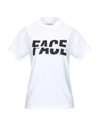 Facetasm TOPS - T-shirts auf YOOX.COM