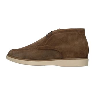 Giorgio Ankle Boot 56414 - - Shoes - Herren - Beige - 42 EU