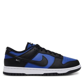 Nike Sneakers Nike Dunk Low HM9606 Blau