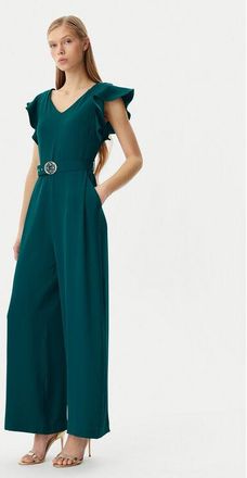 Rinascimento Rinascimento Jumpsuit CFC0122556003 Grün Regular Fit