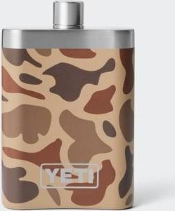 Yeti Flasque - Taille TU