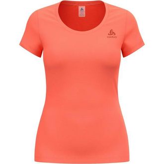 Odlo Damen T-Shirt BL TOP crew neck s/s ACTIVE F-DRY LIGHT