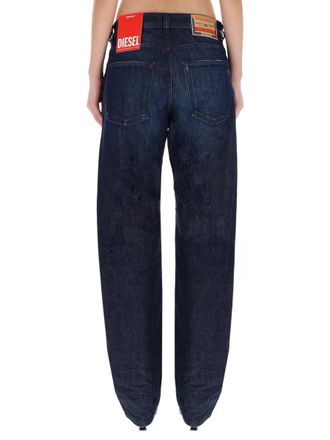 Diesel Jeans - Blue