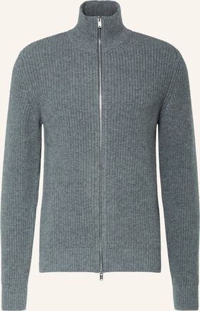 Seidensticker Seidensticker Strickjacke grau