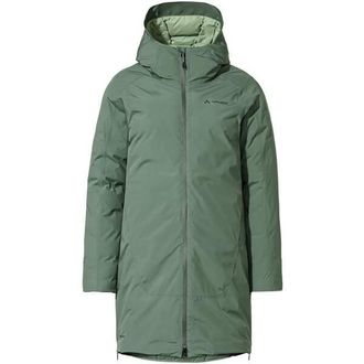 Vaude Damen Mantel Wo Mineo Coat IV