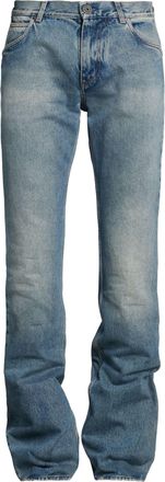 Balmain HOSEN & R&Ouml;CKE - Jeanshosen auf YOOX.COM