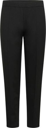Saint Tropez GennySZ Hose - - Trousers - Damen - Schwarzk - M