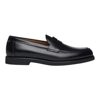 Sebago Herren, Schuhe, Schwarzk, 40 1/2 EUGr&ouml;&szlig;e