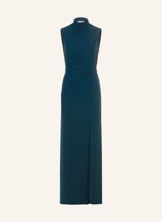 Reiss Reiss Mesh-Kleid Dylan gruen