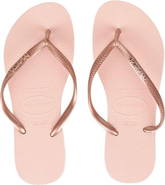 Havaianas SCHUHE - Zehentrenner auf YOOX.COM