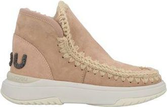 Mou CHAUSSURES - Bottines sur YOOX.COM