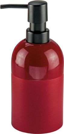 Kleine Wolke Seifenspender, Deep Granat