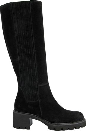 Paul Green Damen - Stiefel 8233-018 schwarz 37,5