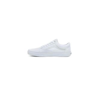 Vans Old Skool Sneakers - - Shoes - Herren - Wei&szlig; - 42 EU