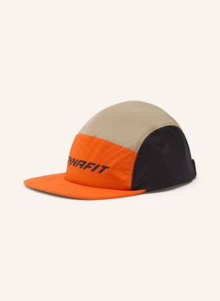 Dynafit Cap Traverse orange