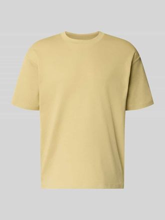 Marc O'Polo Denim Relaxed Fit T-Shirt aus reiner Baumwolle