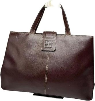 Givenchy Damen, Pre-Owned, Braun, ONE SIZEGr&ouml;&szlig;e