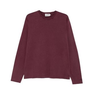 MC2 Saint Barth Miles RAW 00032M - - Tops - Herren - Rot - XL
