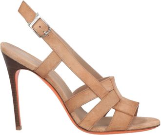 Santoni SCHUHE - Sandalen auf YOOX.COM