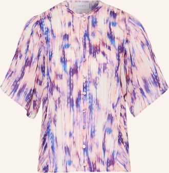 Dante6 Bluse Arvi pink