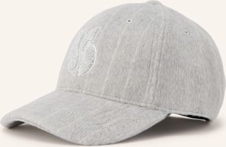 BA&SH Ba&Sh Cap grau