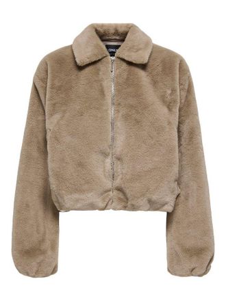 Only Pl&uuml;schjacke ONLDANA LIFE FAUX FUR JACKET CC OTW
