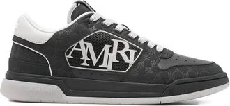 Amiri Herren, Schuhe, Schwarzk, 44 EUGr&ouml;&szlig;e