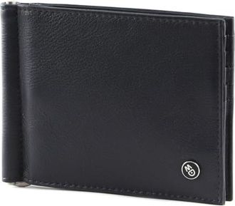 Mandarina Duck Downtown, Accessoire de Voyage -Portefeuille Homme, Bleu Marine, Taille Unique