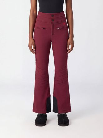 Perfect Moment Hose Damen Farbe Rot
