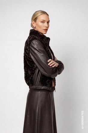 Monari Outdoorjacke