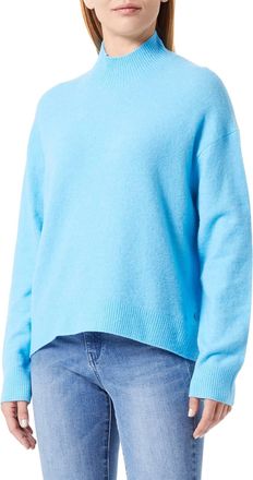 Marc O'Polo Denim Damen M49604560647 Pullover, 818, S