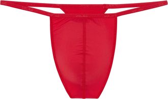 HOM G-String Plumes
