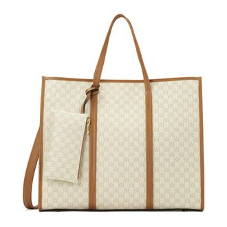 Kazar Doppelseitige Tragetasche - - Bags - Damen - Braun - ONE SIZE
