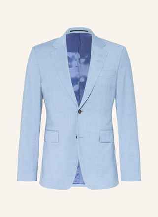 Tiger Of Sweden Anzugsakko Justin Slim Fit blau