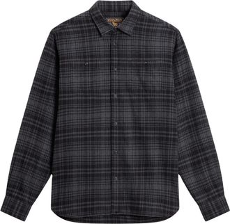 Woolrich Chemise &agrave; carreaux Warren - Homme - Chemises - Multicolore - Taille: M