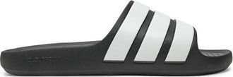 adidas Pantoletten Adilette Flow IF4134 Weiß