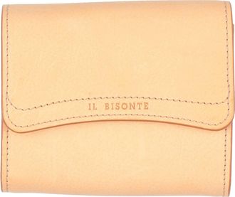 IL BISONTE Kleinlederwaren - Brieftaschen auf YOOX.COM