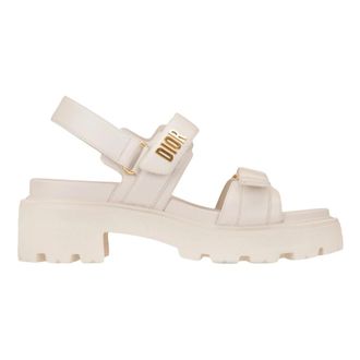 Dior Damen, Schuhe, Wei&szlig;, 39 1/2 EUGr&ouml;&szlig;e