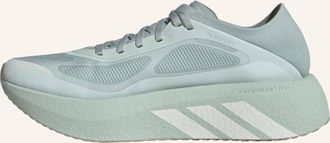 adidas Laufschuhe Hyperboost Run gruen