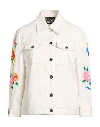 Moschino JACKEN & M&Auml;NTEL - Jacken und Anoraks auf YOOX.COM